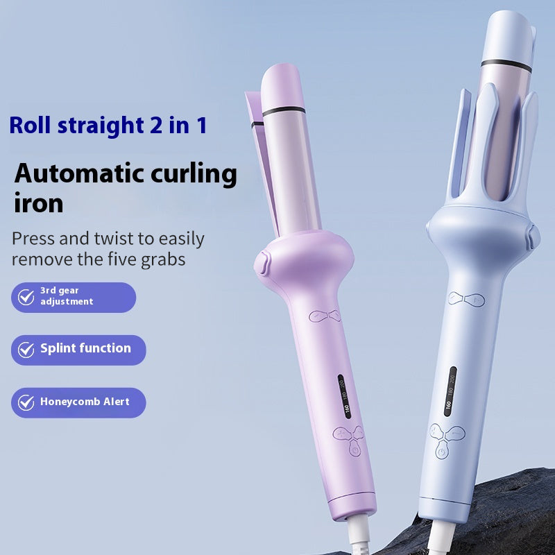 Roll Straight 2 in 1 – Shoppingmore