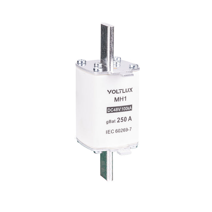 250A DC GBat Fuse Link For Energy Storage Battery – Shoppingmore